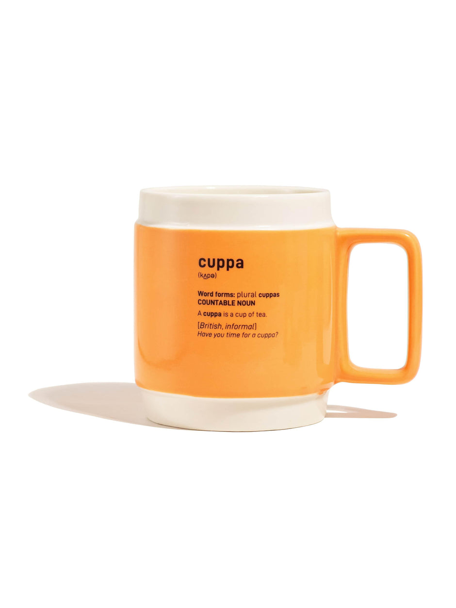 Products – Cuppa